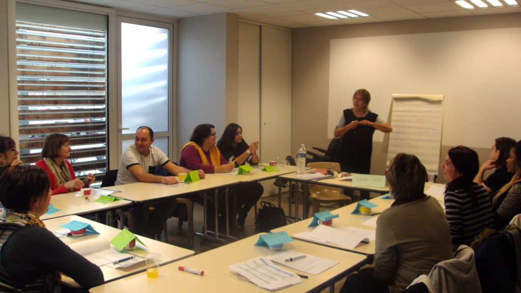 Formation » L’agent hôtelier dans la relation d’accompagnement ...