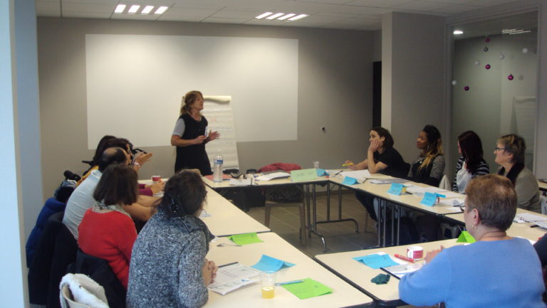 Formation » L’agent hôtelier dans la relation d’accompagnement ...